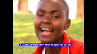 Nonstop Gospel Runyankole Dj Adibayo 0751880329 Dj Adibayo Mp3 Music ...