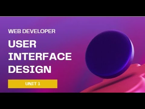 Mengimplementasikan User Interface Youtube