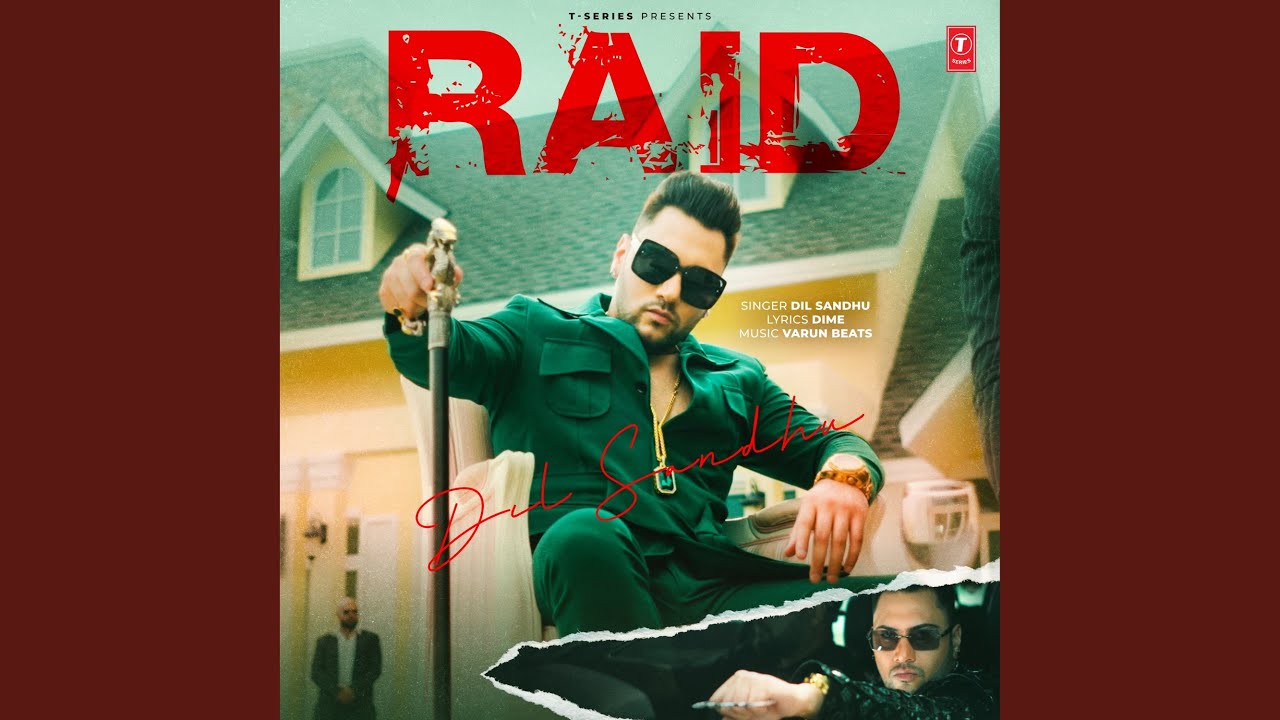 Raid Youtube