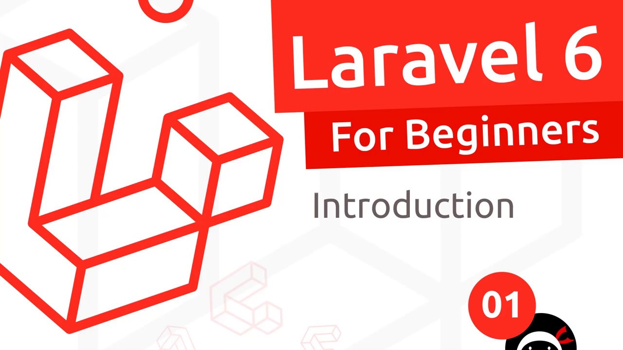 Laravel 6 Tutorial For Beginers 1 Introduction Youtube