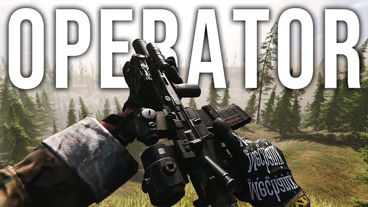 This Game Just Became Better Than Ground Branch Youtube