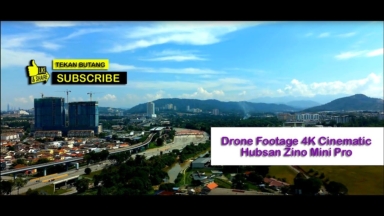 Drone Footage 4k Youtube
