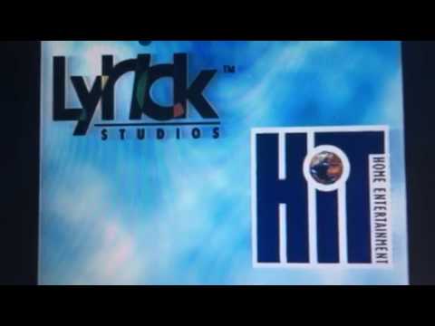 New From Hit Home Entertainment And Lyrick Studios Youtube