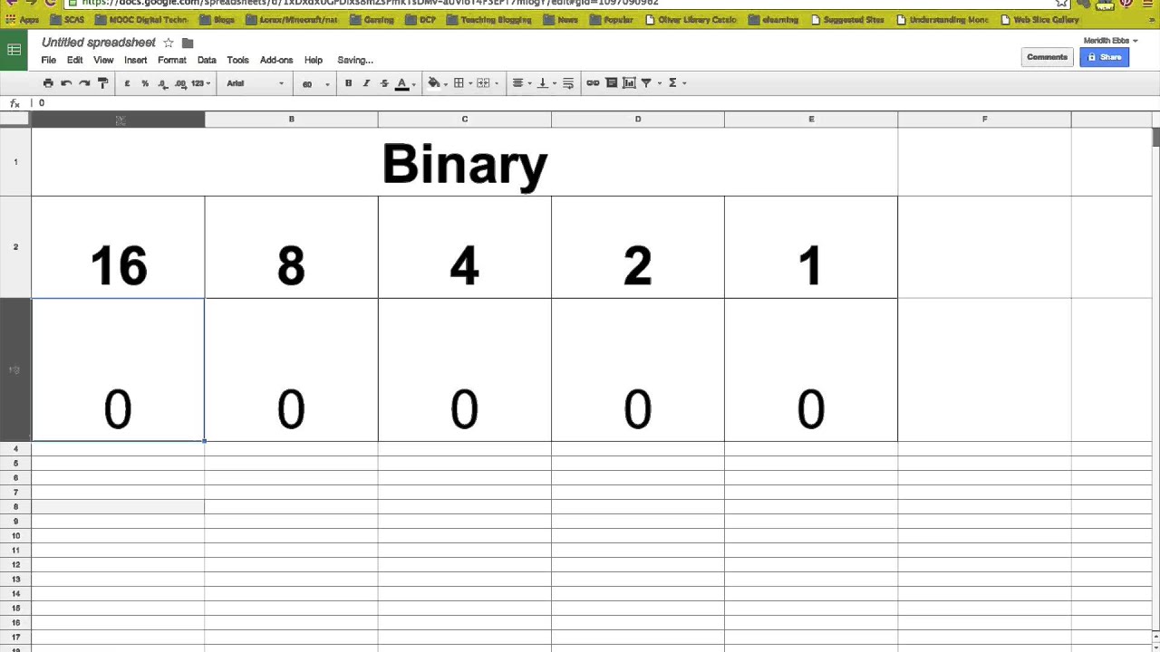 How Does Binary Work Youtube