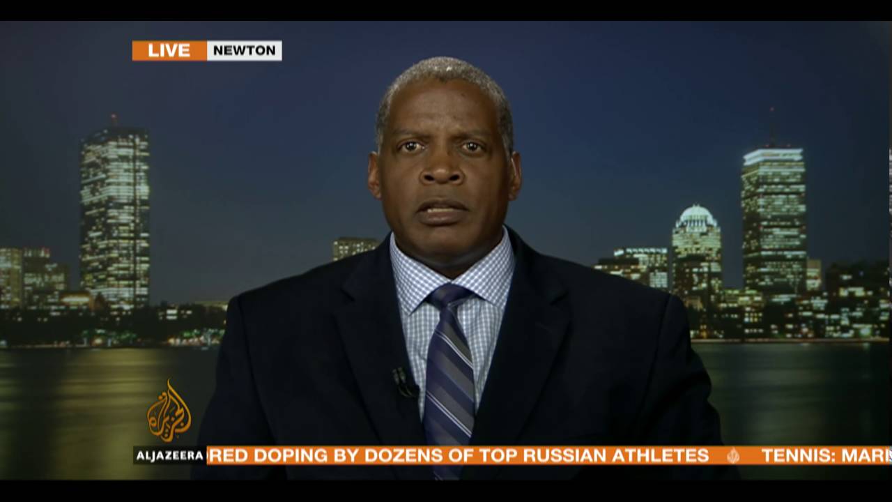 Todd Curtis Interviewed On 19 March 2016 By Al Jazeera About Egyptair