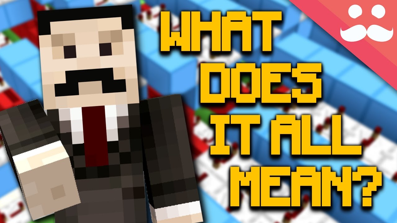 The Minecraft Redstone Dictionary Youtube