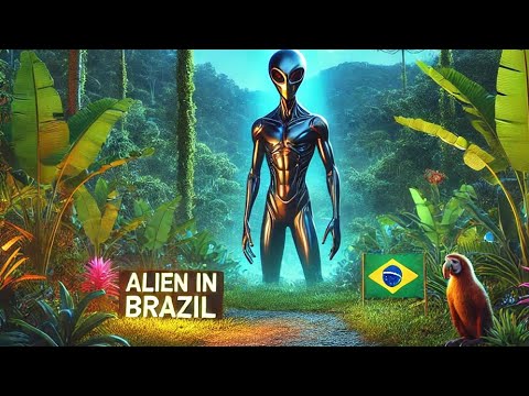 The Varginha Ufo Incident Brazil S Most Mysterious Encounter Youtube