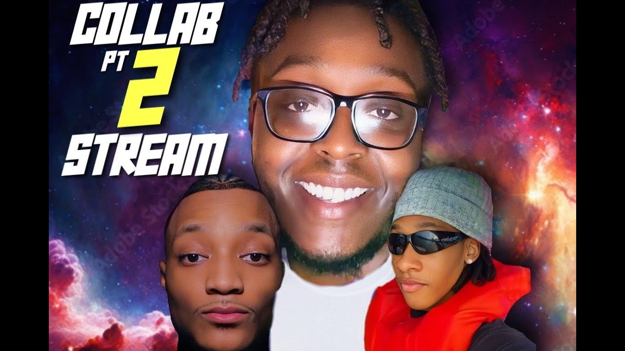 Full Collab Stream Youtube