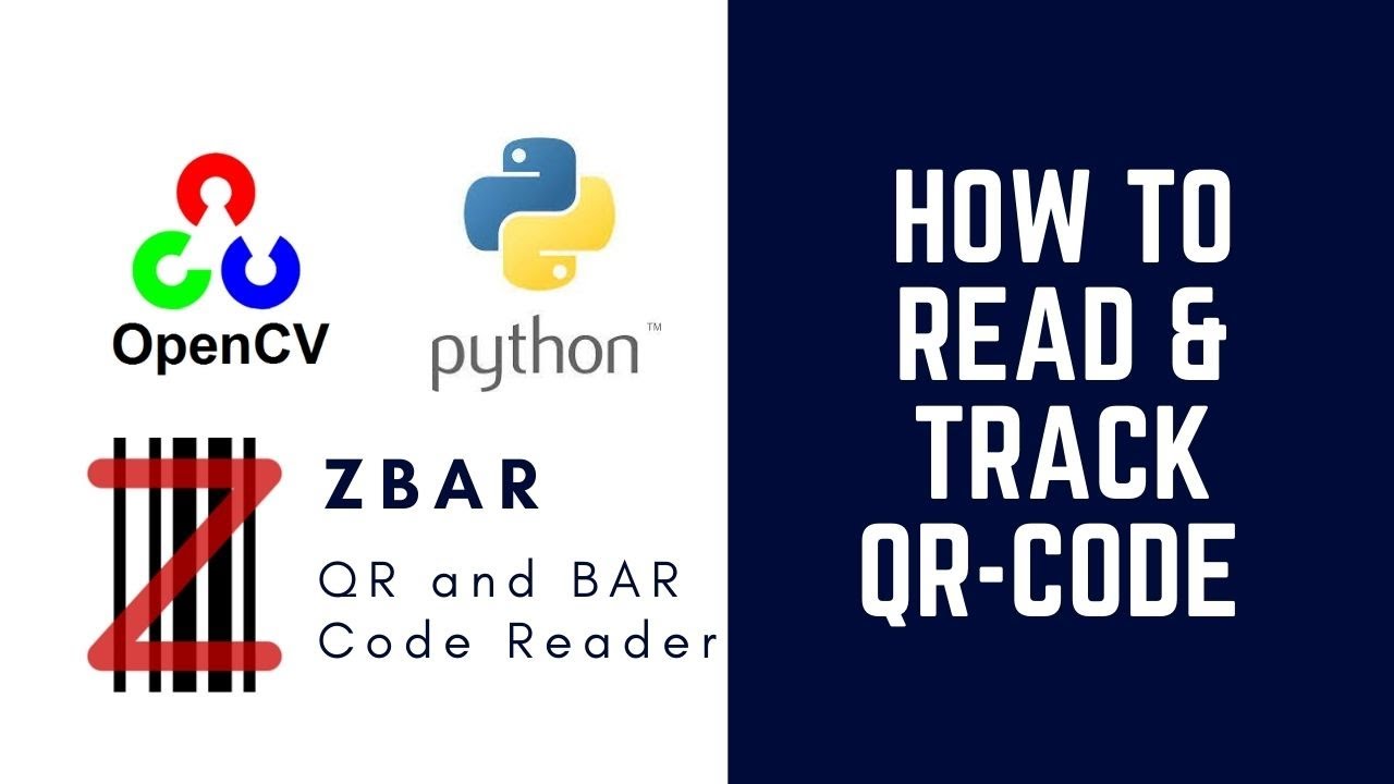 Python Qr Code Reader A Comprehensive Guide To Reading Qr Codes