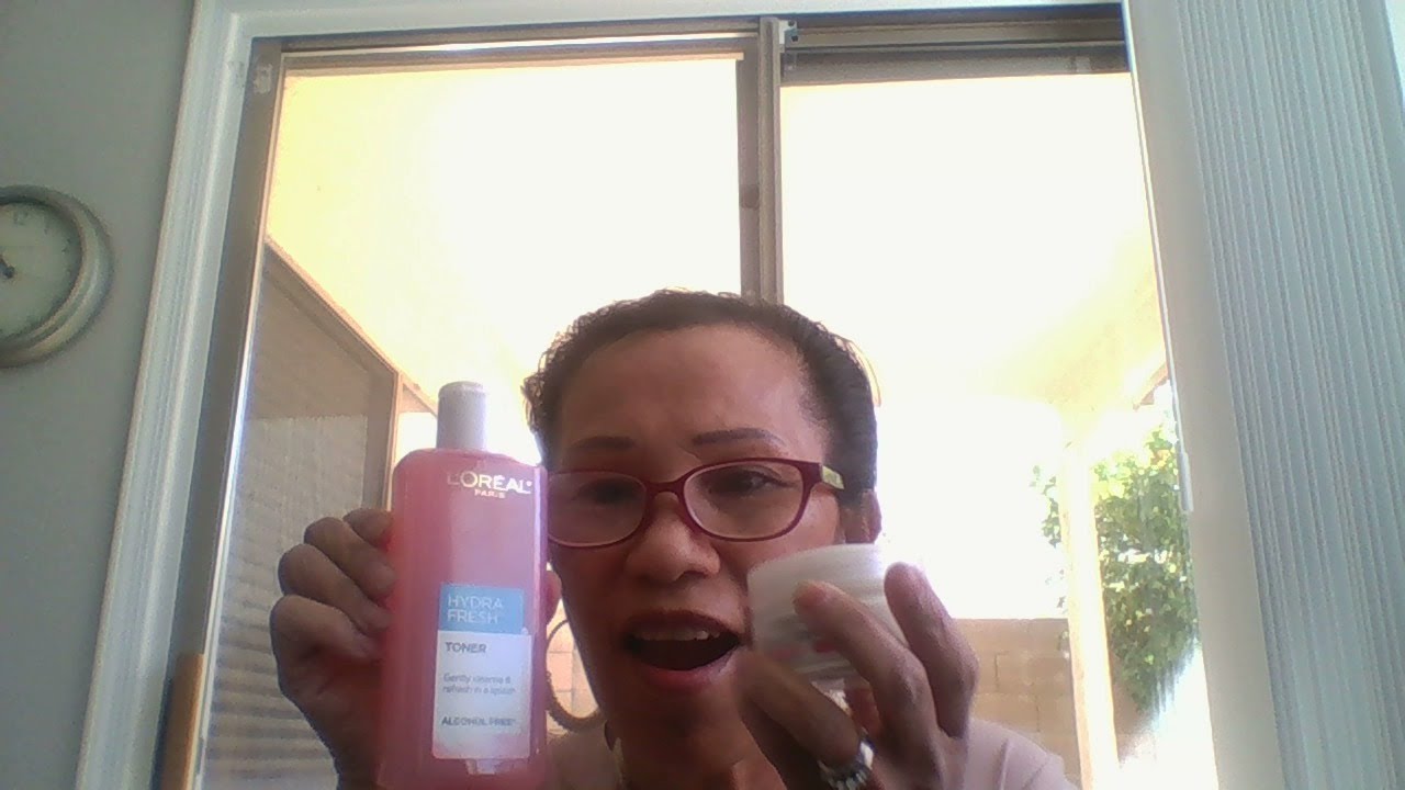 Livestream Sunday Facial Time Youtube
