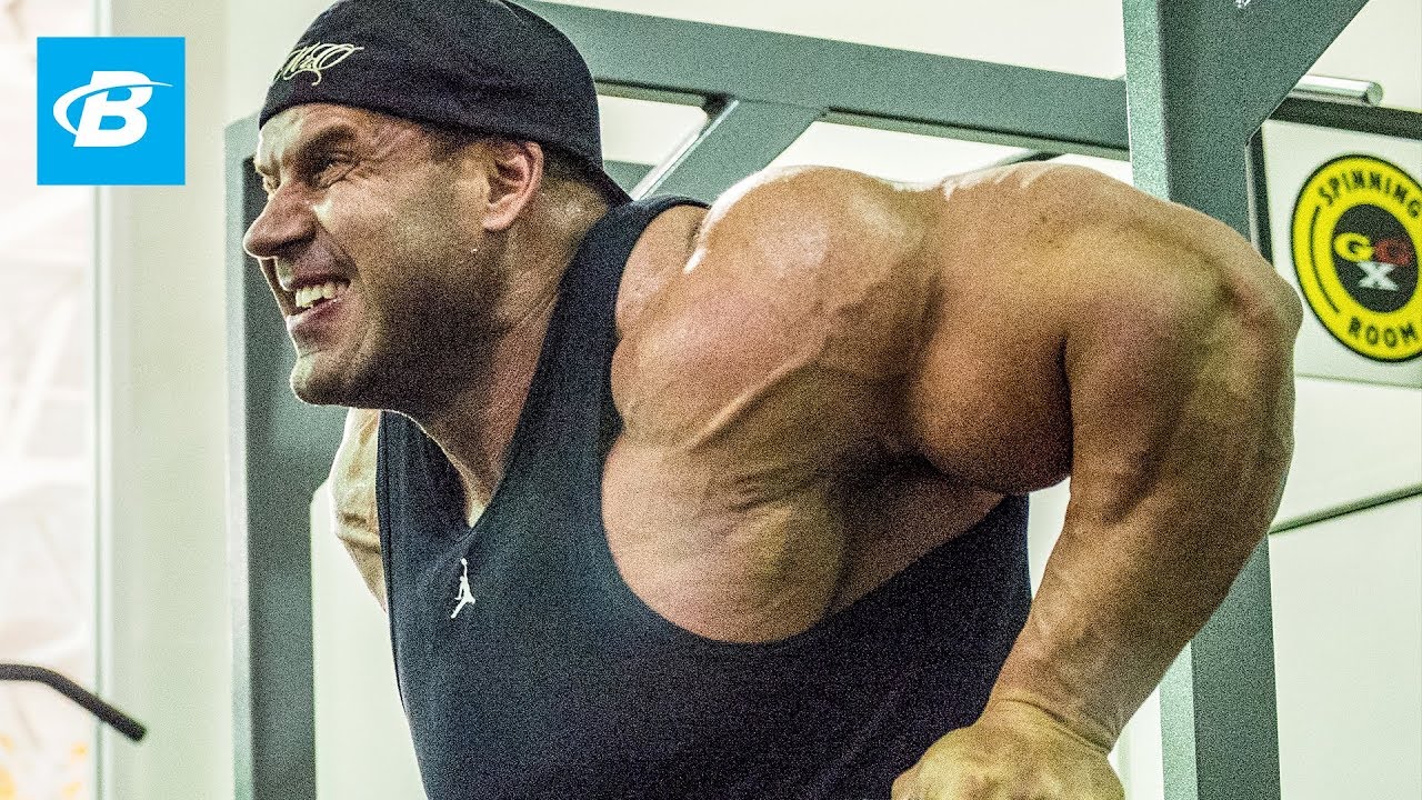 Jay Cutler Bodybuilder Chest Workout Eoua Blog