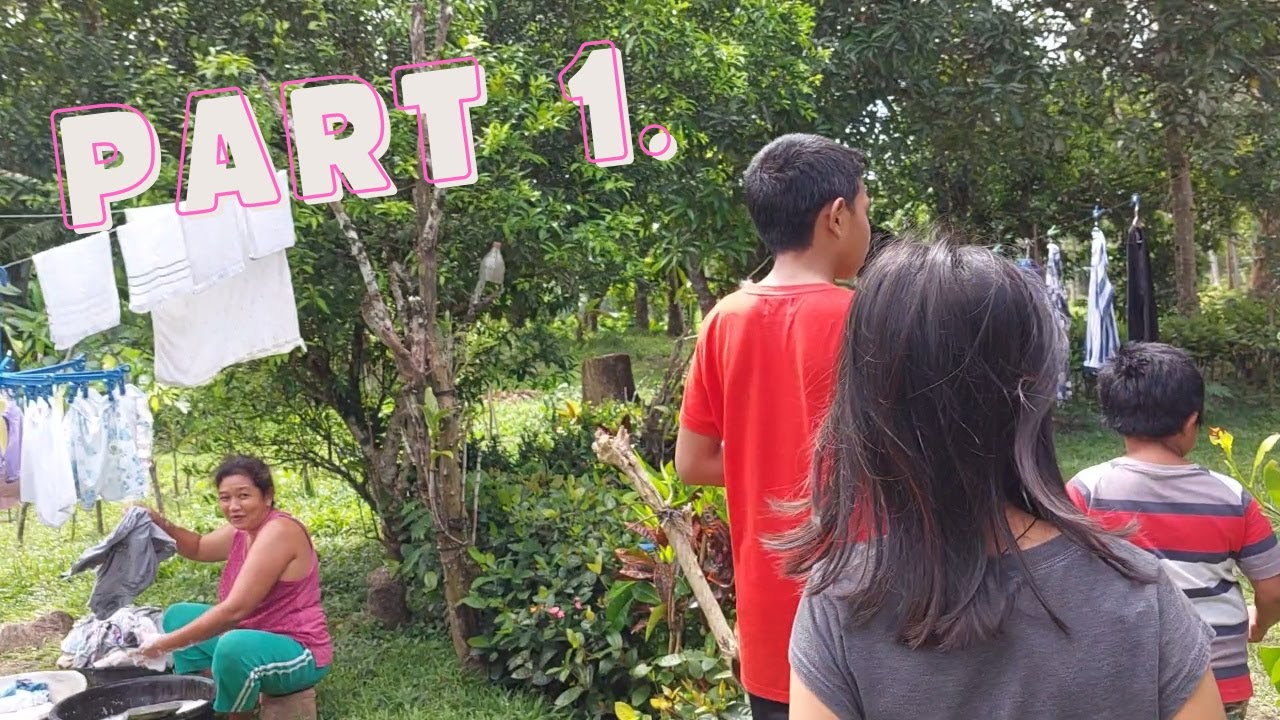 Part 1 Youtube