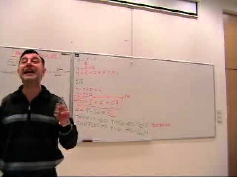 Macroeconomics Lecture 04 Youtube