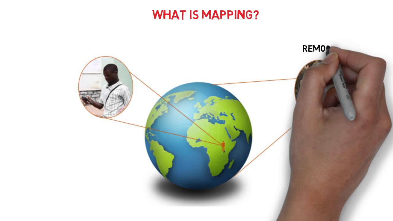 Missing Maps Youtube