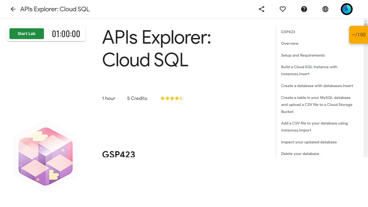 Apis Explorer Cloud Sql Youtube