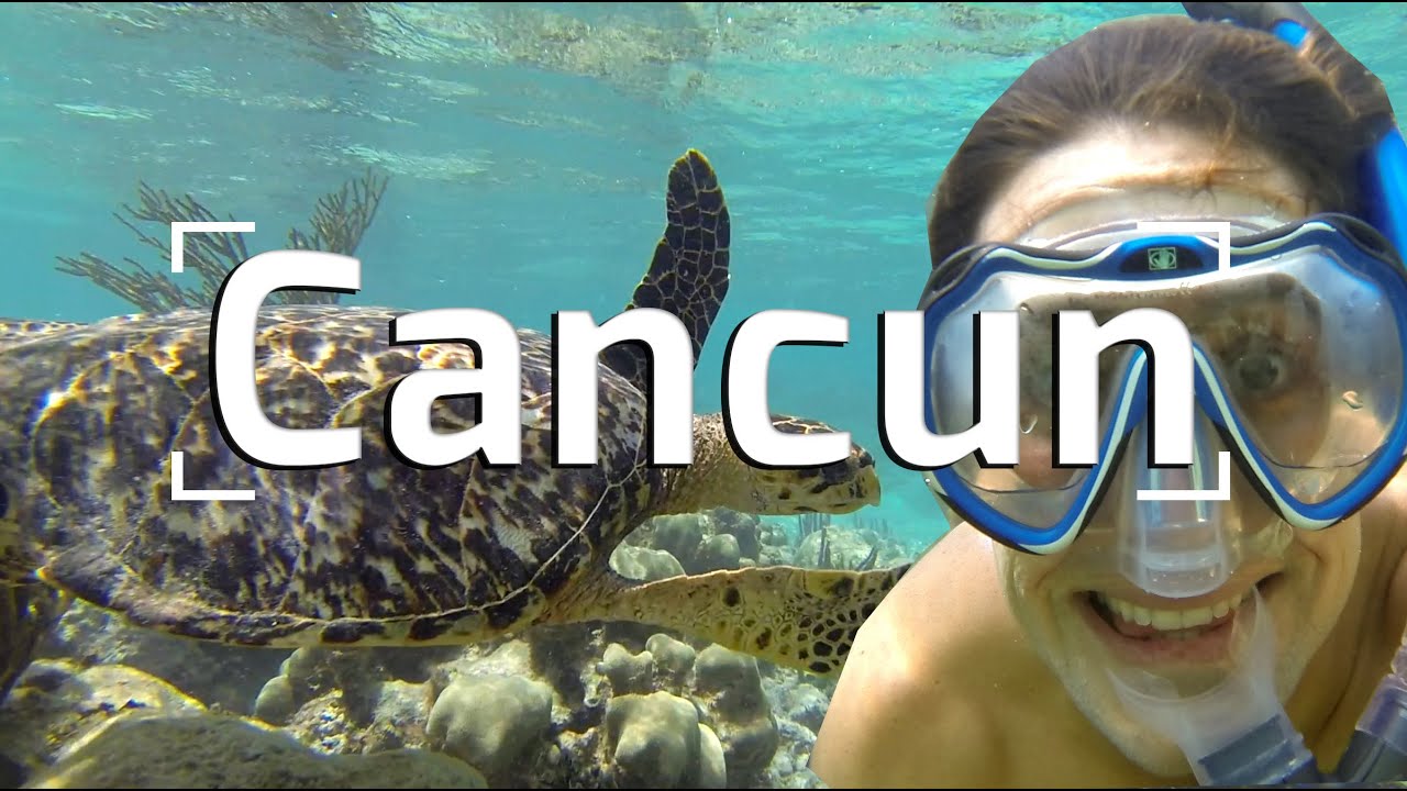 Cancun Mexico Travel Guide Travel Geek Explorer