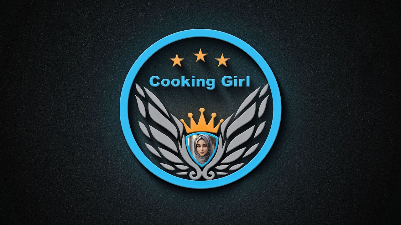 How To Make Professional Youtube Channel Logo Illustrator Youtube