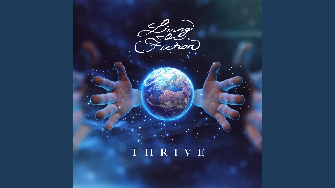 Thrive Youtube Music