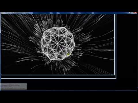 Touchdesigner Tutorial Particle Part 3 Youtube