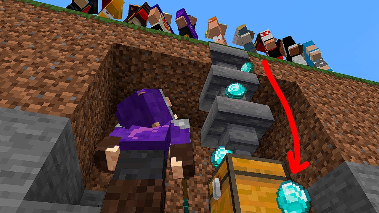 Creative Squad 3 O Inicio Do Fim Youtube