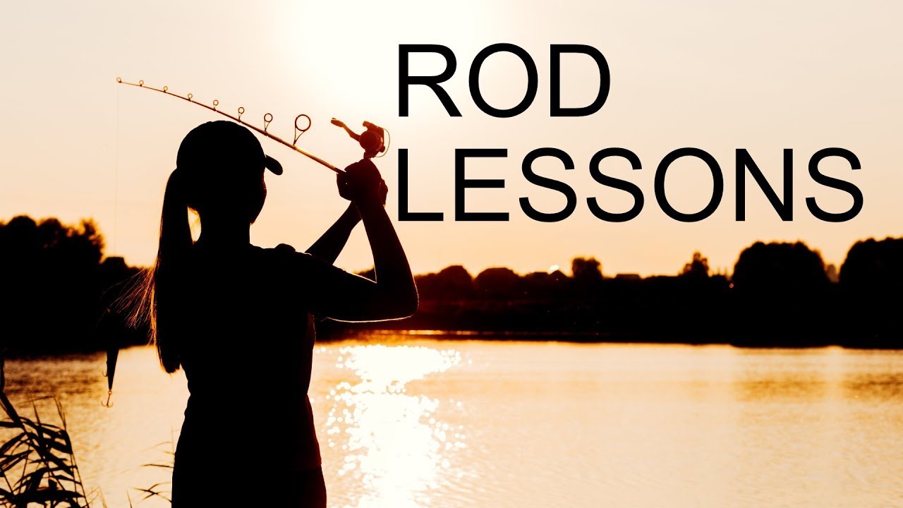 Rod Lessons Learned Youtube