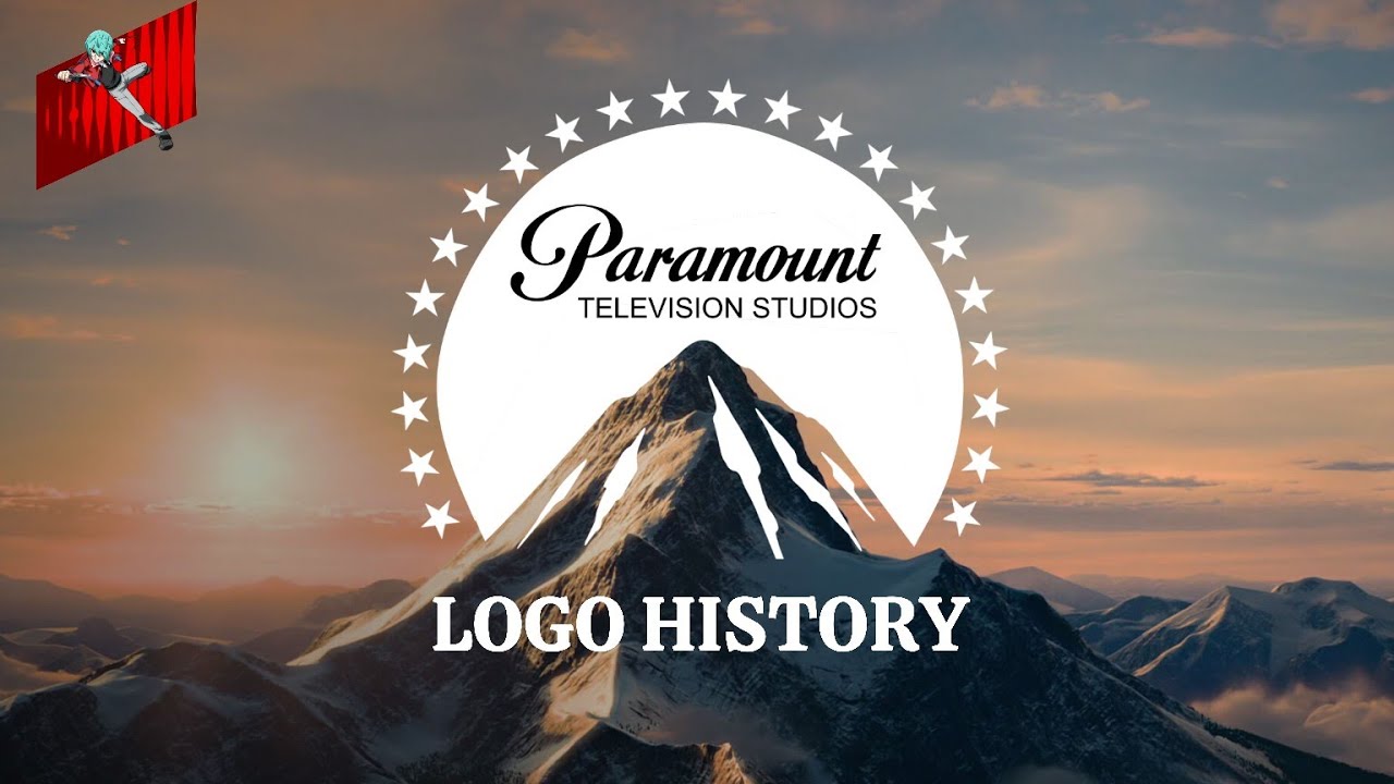 Paramount Television Studios Logo History 60 Youtube