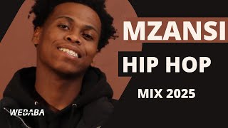 Best Of Mzansi Hip Hop Mix 2025 Dj Webaba Dj Webaba Mp3 Music & Mp4 video downloads
