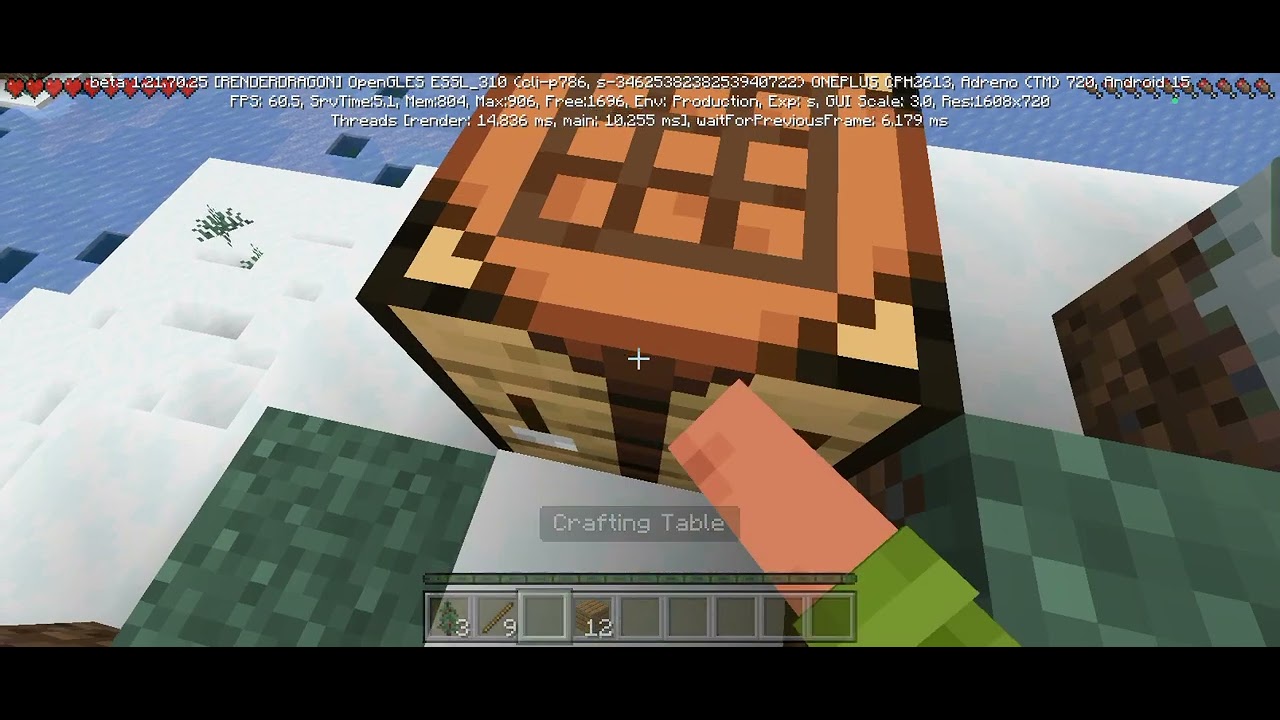 Minecraft Part 1 Youtube