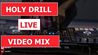 Best Of Holy Drill Worship Video Mix 2022 Jireh Hillsong Maverick City ...