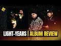 Mike D Reviews Nas Dj Premier S Light Years Album After Giving The ...