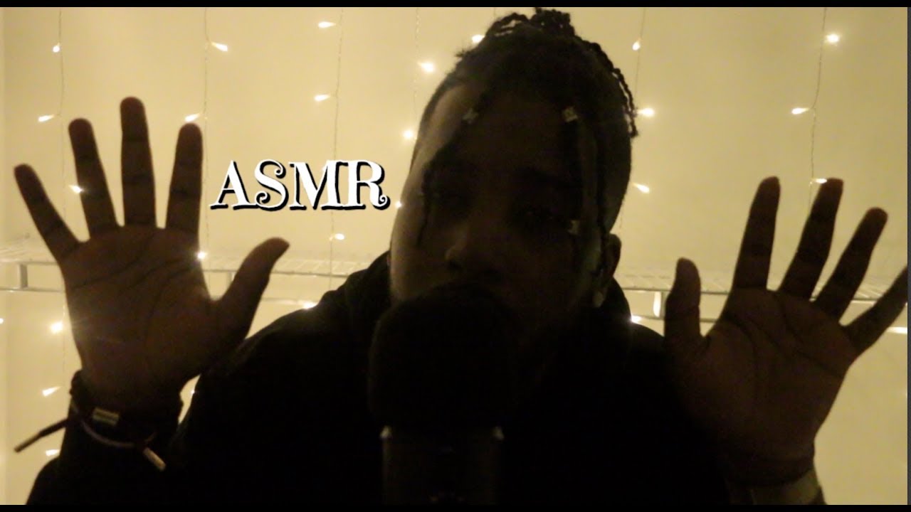 Asmr Time For Bed Youtube