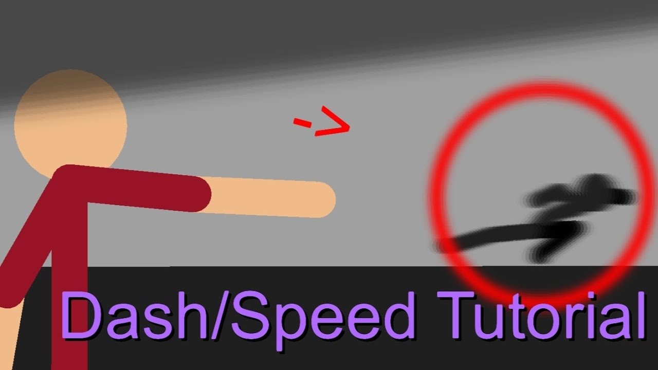 Sticknodes Dash Tutorial Sticknodes Sticknodes Pro Youtube