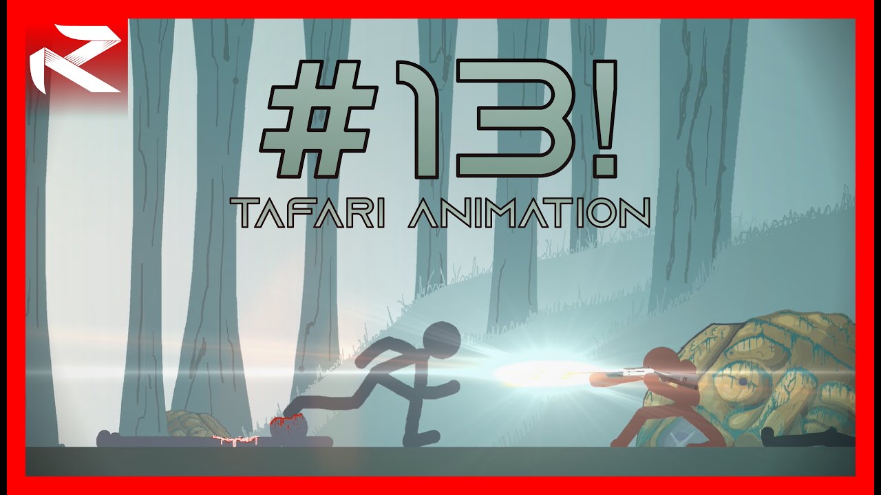 Animating Time Lapse 13 Youtube