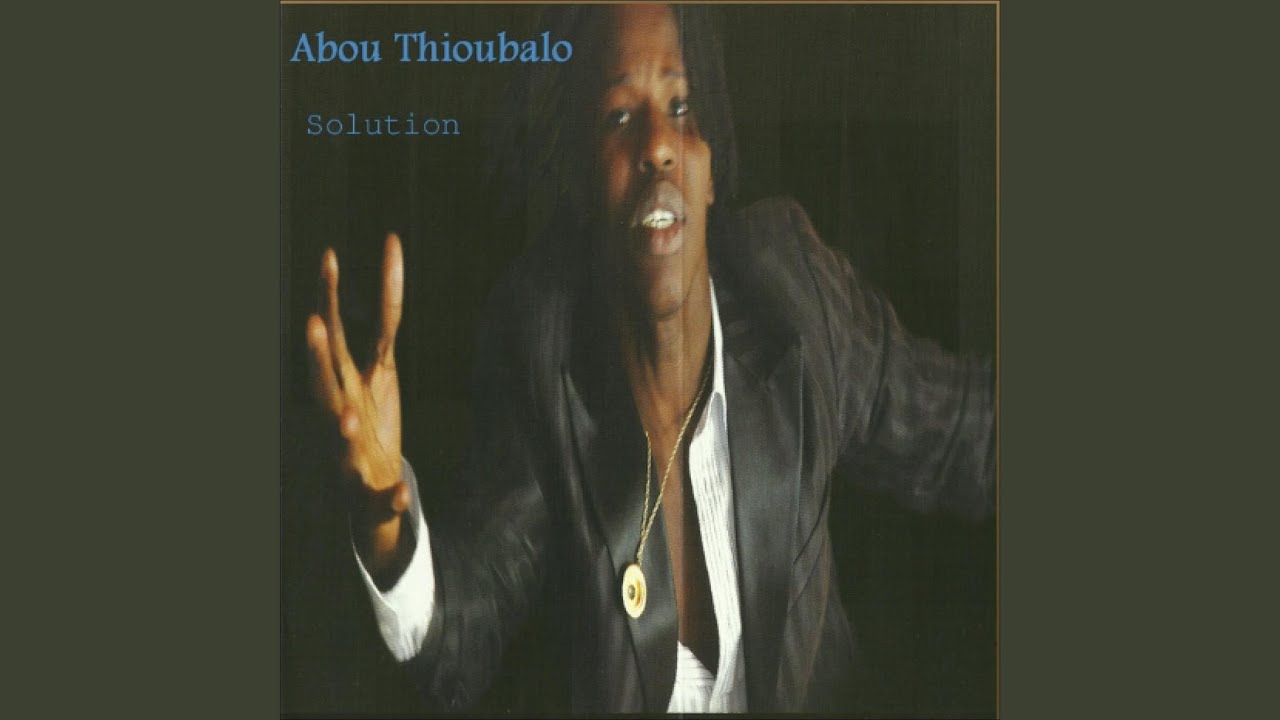 Solution Youtube Music