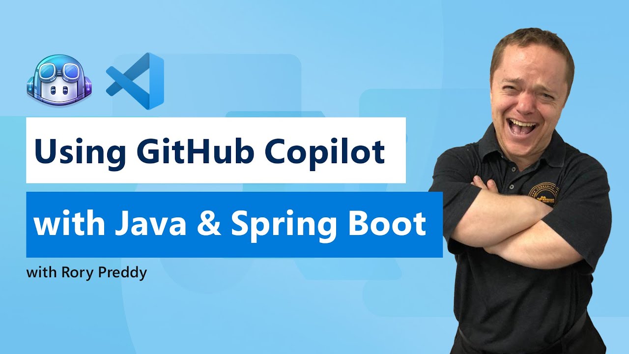 Copilot For Java Youtube