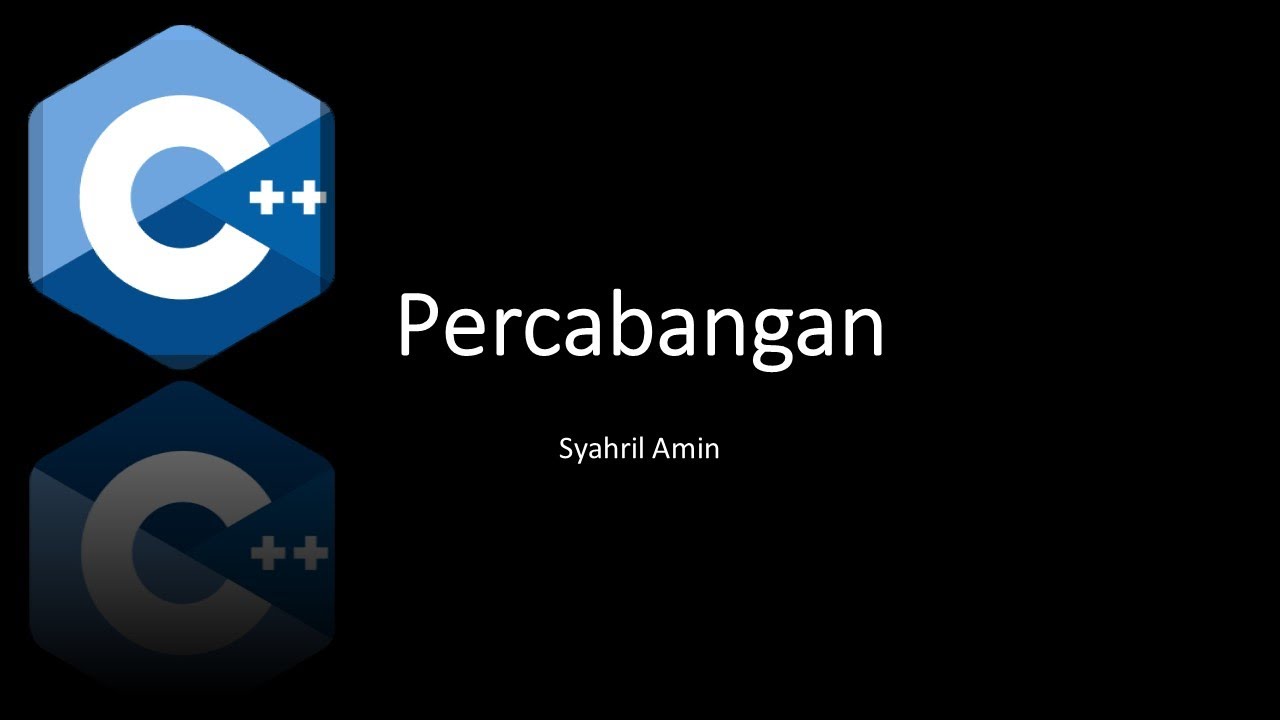 Percabangan Youtube