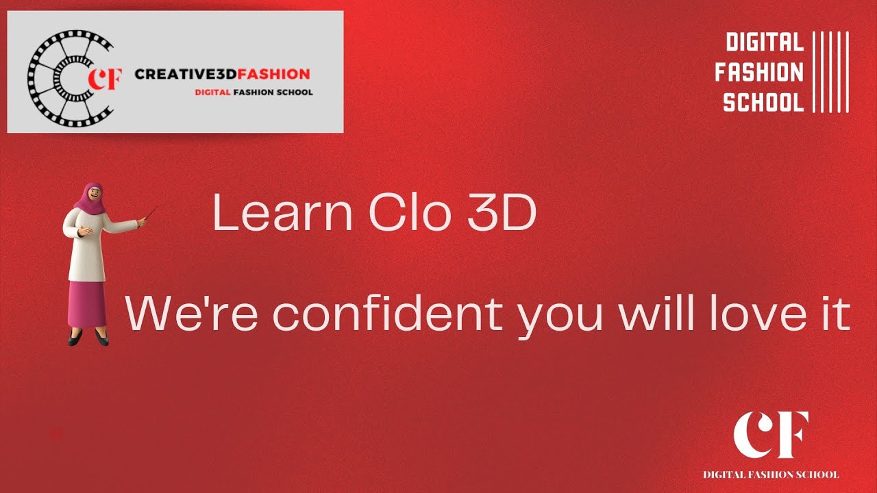 Creative Introduction Youtube