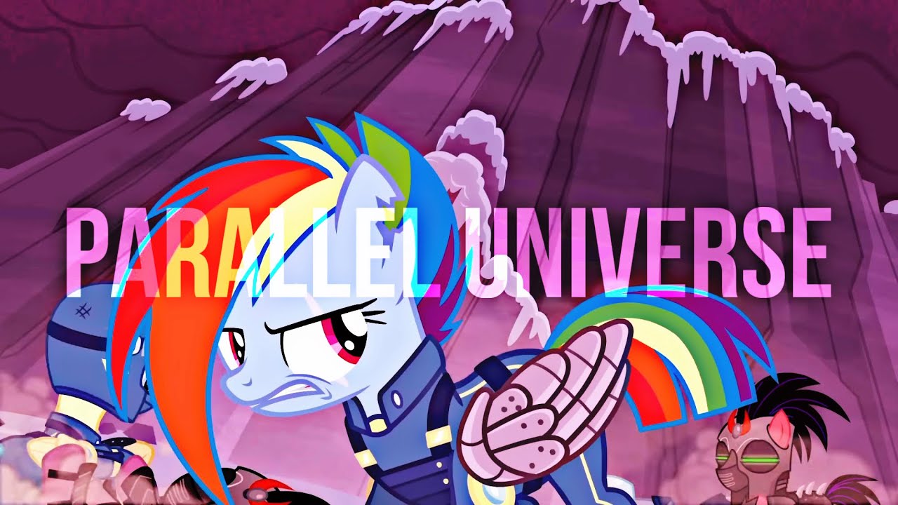 My Little Pony Edit Youtube