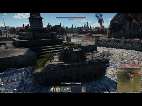 Skill Issue War Thunder Youtube