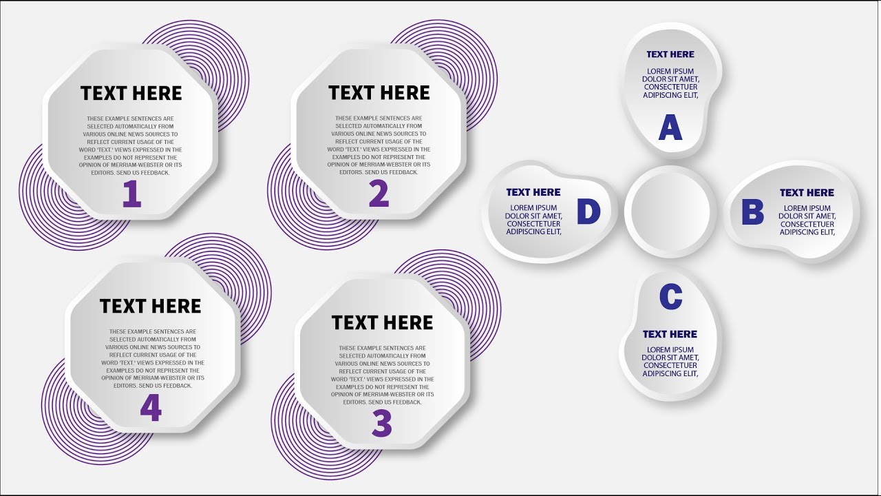 How To Create Infographic Design In Illustrator 2020 Adobe Illustrator