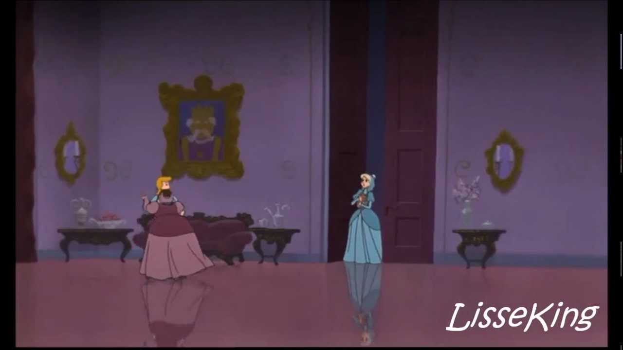 Cinderella 2 Follow Your Heart English Hd Youtube