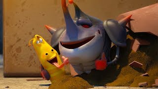 Larva Fan Flying Cartoon Movie Cartoons For Children Larva