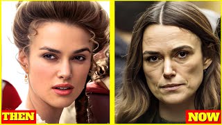 Pirates Of The Caribbean 2003 Vs 2025 Cast Then And Now Celebrities ...