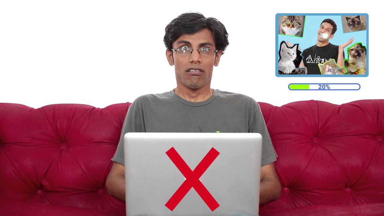 Optimisation Youtube