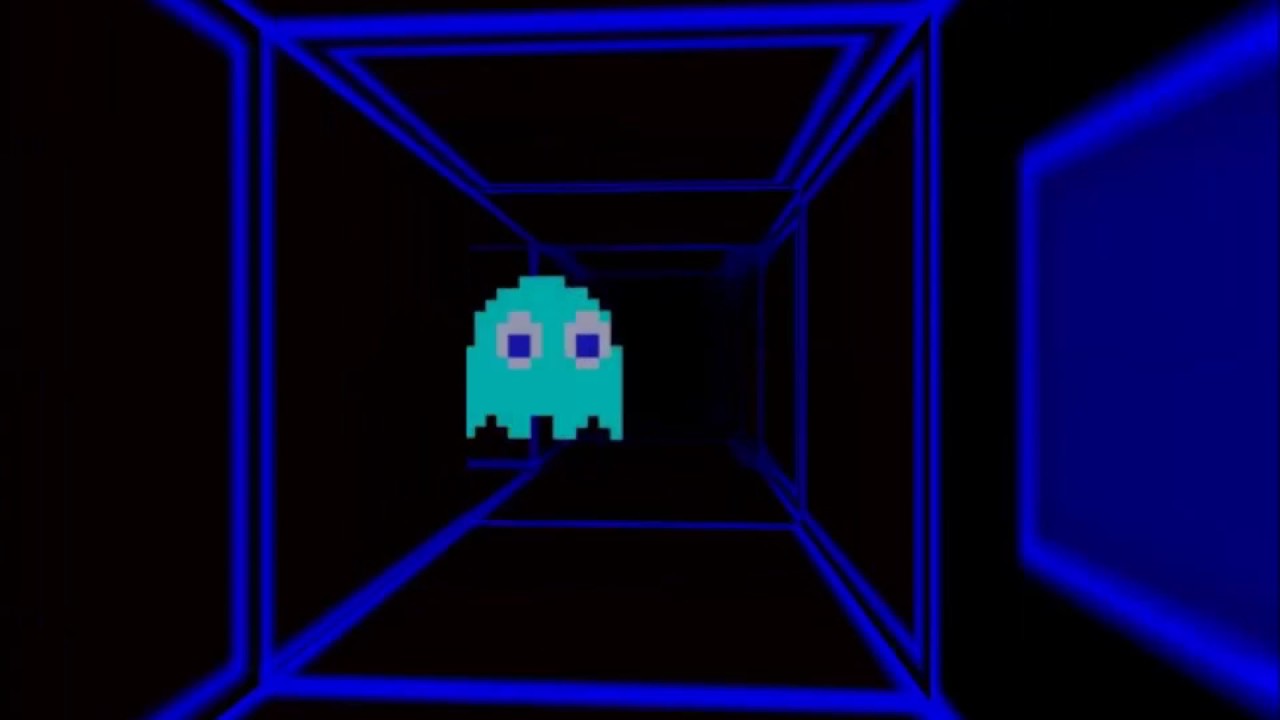 Fps Pacman Youtube
