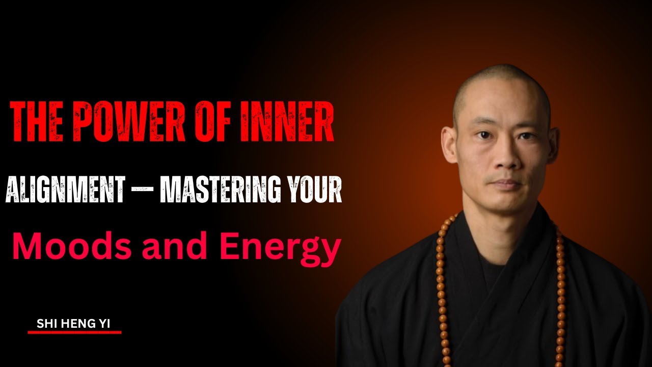 The Power Of Inner Alignment Mastering Your Moods And Energy Shi