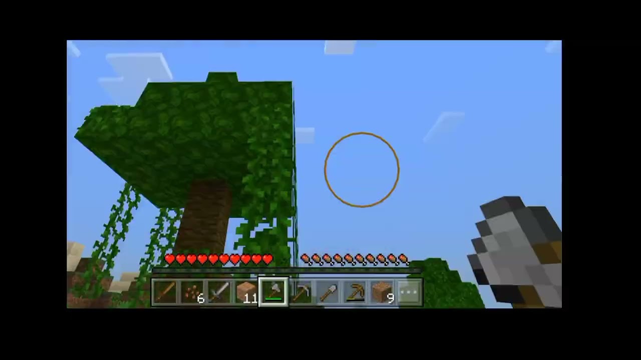 Minecraft Episode 1 Youtube