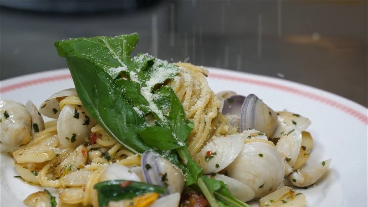 Pasta Youtube