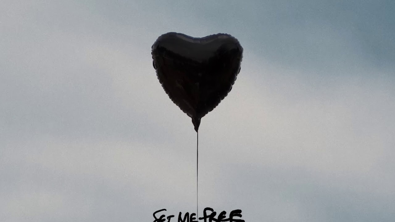 The Amity Affliction Set Me Free Youtube