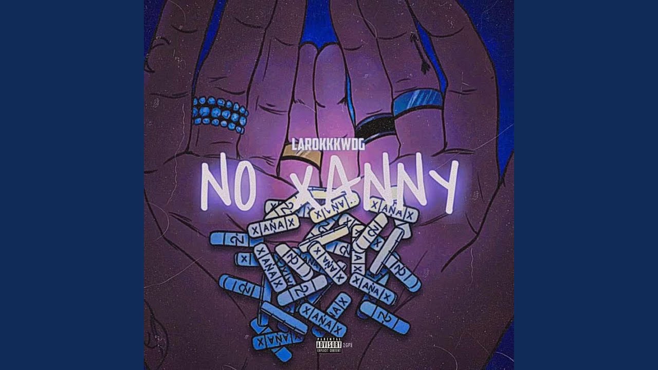 No Xanny Youtube